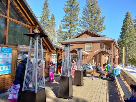 GRANLIBAKKEN SKI AND SLED HILL - Updated March 2025 - 383 Photos & 55 ...