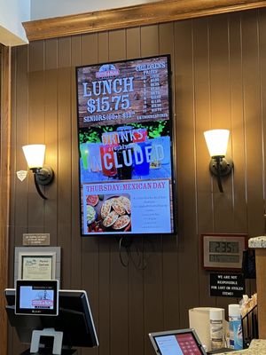 CHUCK-A-RAMA BUFFET - Updated December 2025 - 22 Photos & 52 Reviews ...