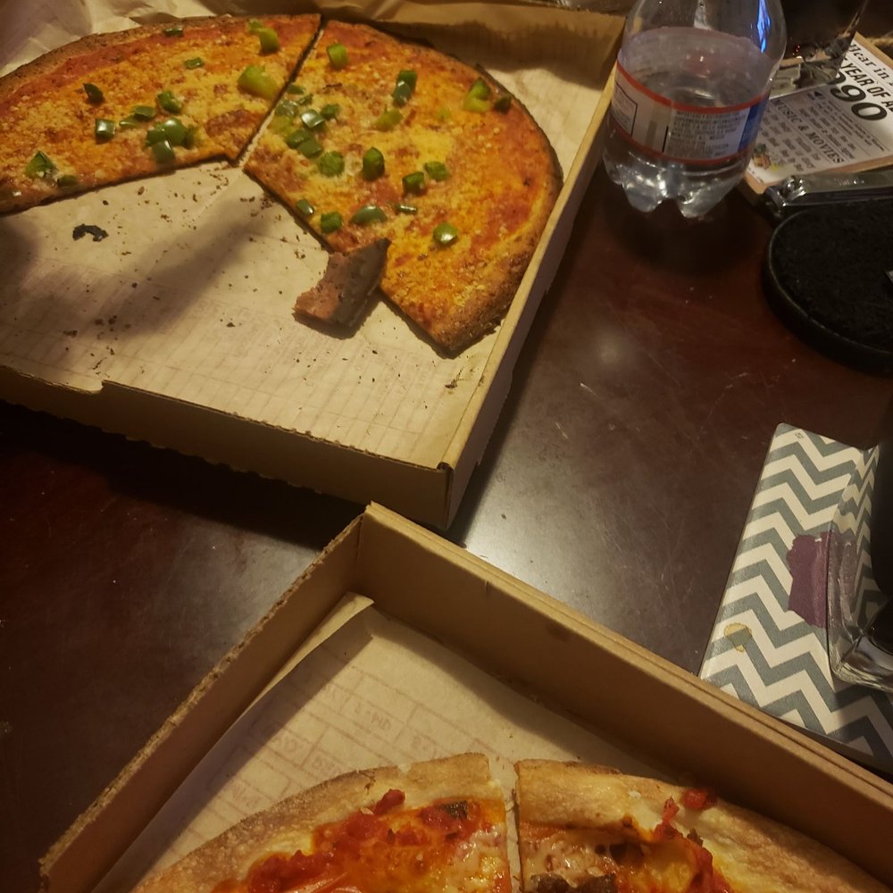 Mod Pizza Pearland, TX - Last Updated August 2021 - Yelp