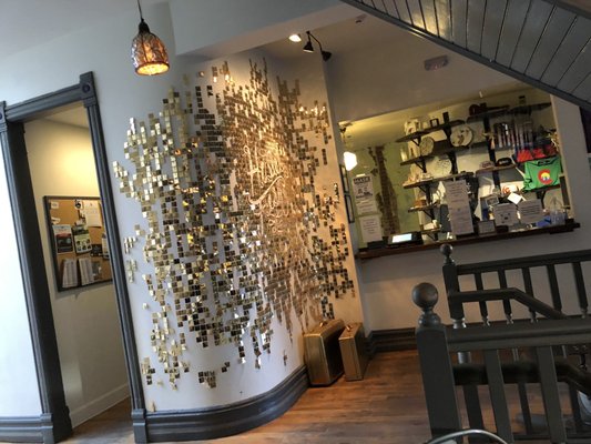 HOSTEL FISH - 223 Photos & 111 Reviews - Hostels - 1217 20th St, Denver ...