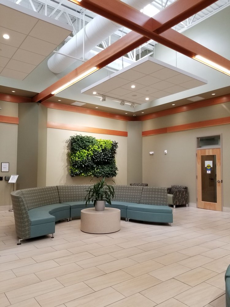 CENTRAL MAINE HEALTHCARE - Updated October 2025 - 105 Topsham Fair Mall ...