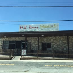 M K DAVIS RESTAURANT & BAR - Updated July 2025 - 247 Photos & 235 ...
