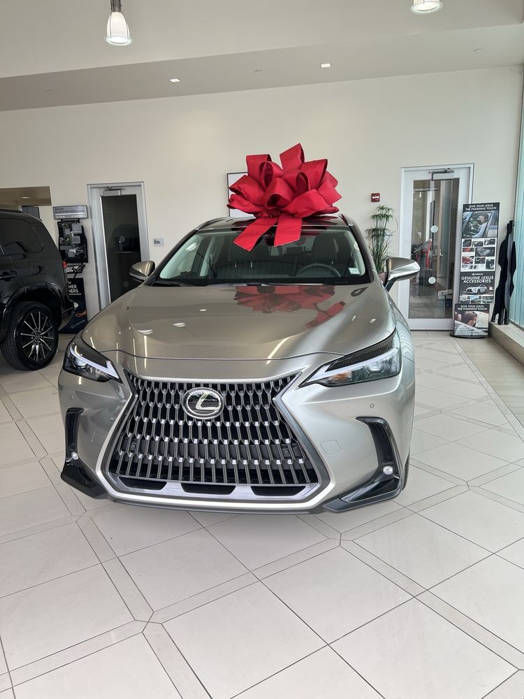 NORTHTOWN LEXUS - Updated October 2025 - 17 Photos & 26 Reviews - 3845 ...