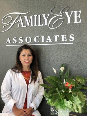 FAMILY EYE ASSOCIATES OPTOMETRIC GROUP - Updated September 2025 - 31 ...