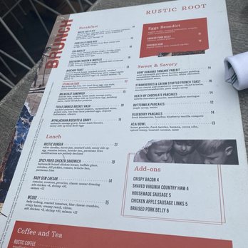 RUSTIC ROOT - Updated July 2024 - 3722 Photos & 2430 Reviews - 535 5th ...