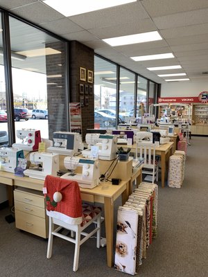 SEW SPECIAL - Updated November 2025 - 16 Photos - 688 W Main St ...