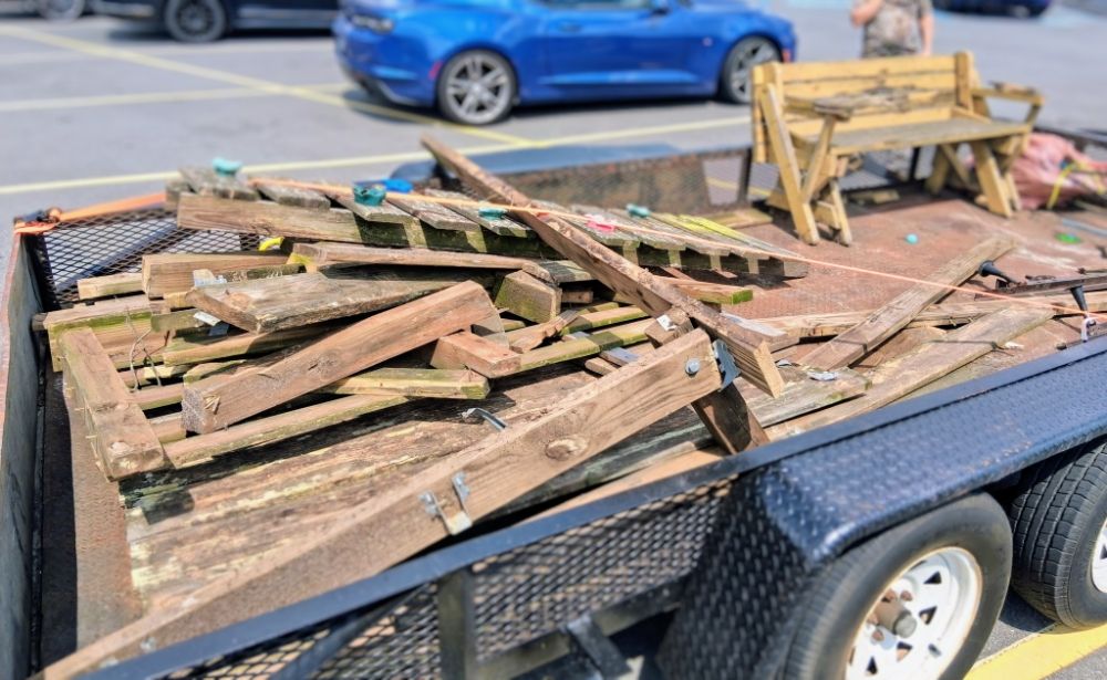 BLESS THIS MESS CLEANING SERVICES - Updated July 2025 - 12 Photos - 456 ...