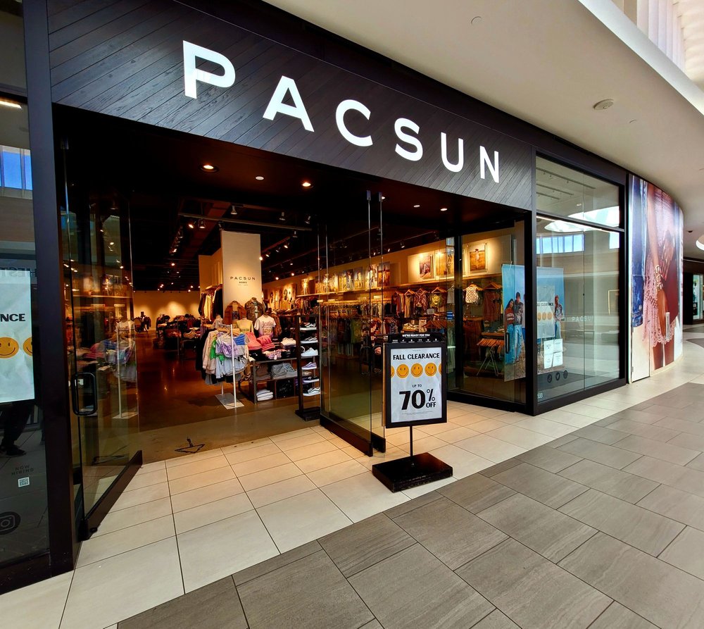 Pacsun Updated March 2024 17 Photos And 33 Reviews 21540 Hawthorne Blvd Torrance