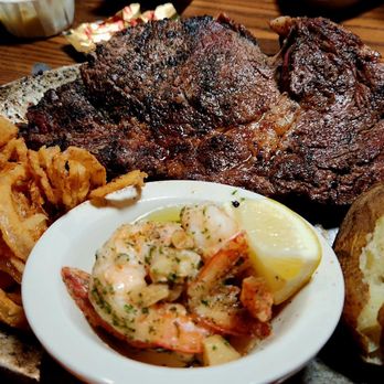 EL RANCHO INN-STEAK & LOBSTER HOUSE - Updated December 2025 - 338 ...