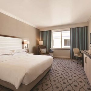 DOUBLETREE BY HILTON HOTEL LOS ANGELES - ROSEMEAD - Updated December ...