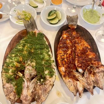 CONTRAMAR - Updated November 2024 - 2042 Photos & 771 Reviews - Calle ...