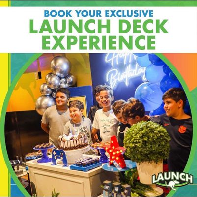 LAUNCH ENTERTAINMENT PARK - Updated December 2025 - 188 Photos & 66 ...