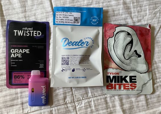 THE FLOWERY - Updated October 2025 - 3022 Veterans Rd W, Staten Island ...