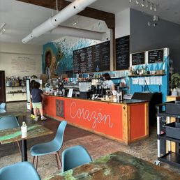 CAFÉ CORAZÓN - Updated July 2025 - 274 Photos & 127 Reviews - 110 Sw ...