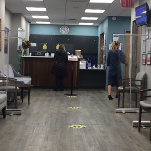 STAND-UP MRI OF MANHATTAN - 17 Reviews - 253 E 77th St, New York, New ...