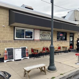 TONY’S OF WEST READING - Updated July 2025 - 121 Photos & 122 Reviews ...