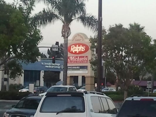 TUSTIN HEIGHTS SHOPPING CENTER - Updated January 2026 - 1192 Irvine ...