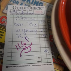 GOOD TIMES DINER - 11 Photos & 27 Reviews - 325 Airport Pulling Rd N ...