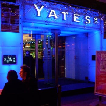 YATES’S - Updated December 2025 - 23 Photos & 27 Reviews - 30 Leicester ...