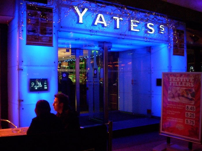 YATES’S - Updated December 2025 - 23 Photos & 27 Reviews - 30 Leicester ...