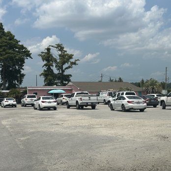 CAPTAIN BOB BECK’S MARINA CAFE - Updated October 2025 - 190 Photos ...