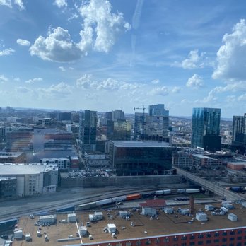 L27 ROOFTOP BAR - Updated September 2024 - 243 Photos & 163 Reviews ...