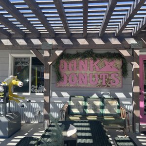 DANK DONUTS - 563 Photos & 589 Reviews - 42612 Moonridge, Big Bear Lake ...
