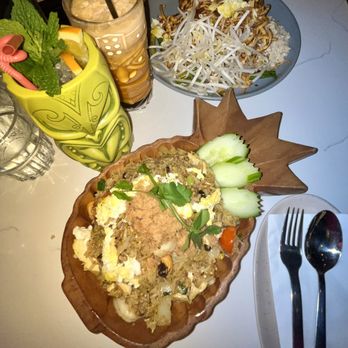 TIKI THAI - 707 Photos & 330 Reviews - 12100 Sunset Hills Rd, Reston ...