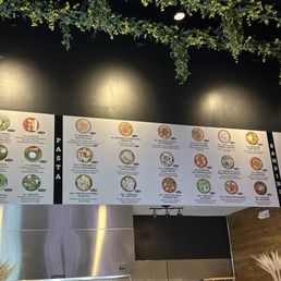 Miss Pasta - Reserve Now - Italian - Updated June 2025 - 151 Photos ...