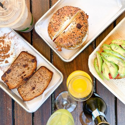 PAIA BAY COFFEE & BAR - 1227 Photos & 638 Reviews - 120 Hana Hwy, Paia ...