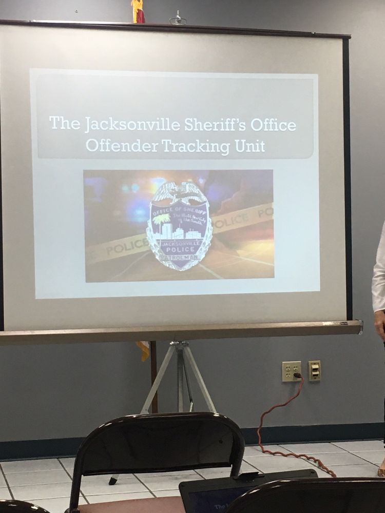 JSO STOP STATION - Updated October 2025 - 11 Photos - 8050 Arlington ...