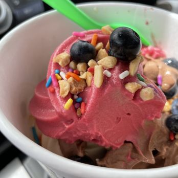 CHILLER BEE FROZEN YOGURT - FRISCO - Updated June 2024 - 45 Photos & 54 Reviews - 3290 Main St ...