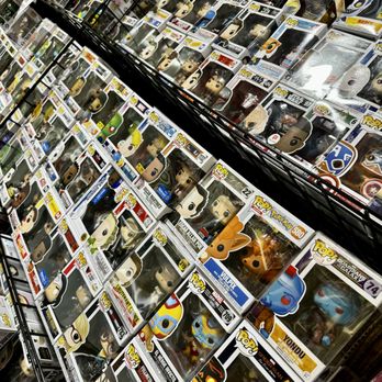 THE TOY PIT - Updated April 2025 - 183 Photos & 50 Reviews - 3827 N ...