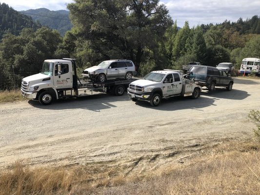 ALL STAR TOWING - Updated December 2025 - 35 Photos & 49 Reviews - 4291 ...