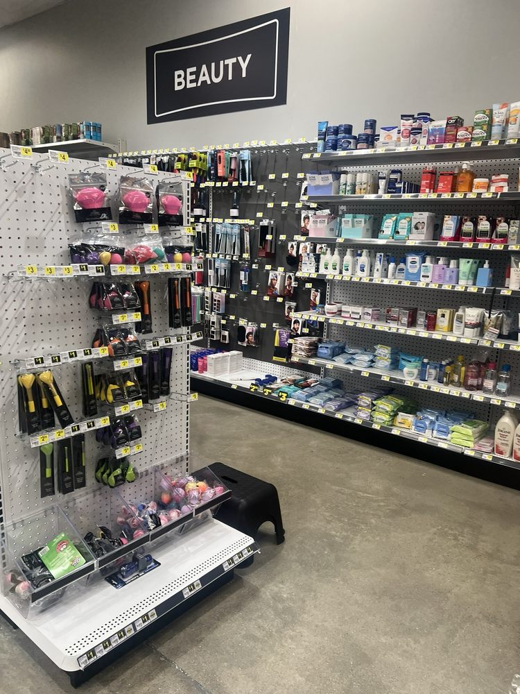 DOLLAR GENERAL - Updated June 2026 - 16 Photos - 7501 1st Ave N ...