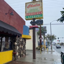 CHALIO MEXICAN RESTAURANT - Updated July 2025 - 144 Photos & 154 ...