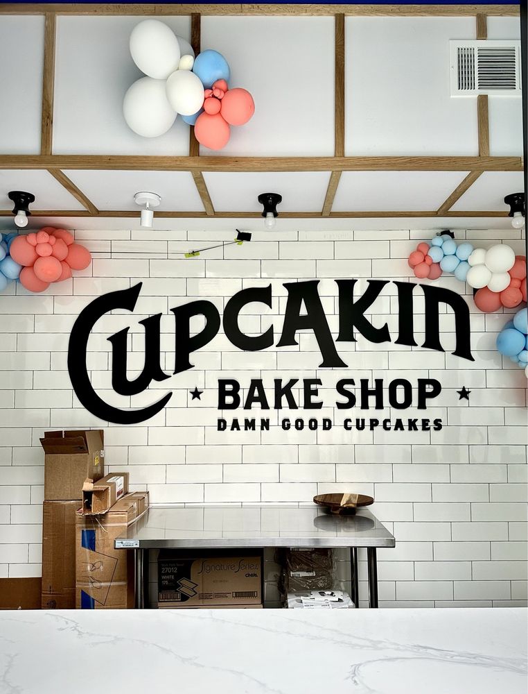 CUPCAKIN’ BAKE SHOP - Updated January 2026 - 86 Photos & 46 Verified ...