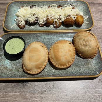 CILANTRO LATIN FUSION - Updated August 2024 - 173 Photos & 76 Reviews ...