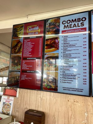 SNO-WHITE DRIVE IN - 156 Photos & 200 Reviews - 1841 Yosemite Blvd ...