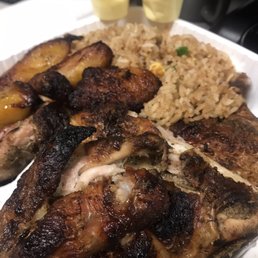 CHICKEN RICO - 54 Photos & 247 Reviews - Peruvian - 3728 Eastern Ave ...