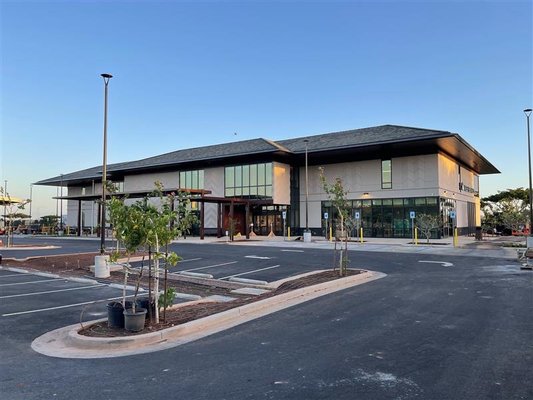 KAISER PERMANENTE WEST OAHU MEDICAL OFFICE AT KAPOLEI - Updated March ...