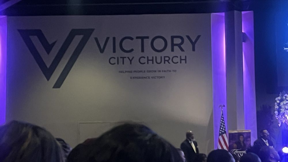 VICTORY CITY CHURCH - Updated December 2025 - 1741 Essington Rd, Joliet ...