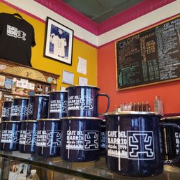 CAFE JUMPING BEAN - Updated April 2025 - 418 Photos & 466 Reviews ...