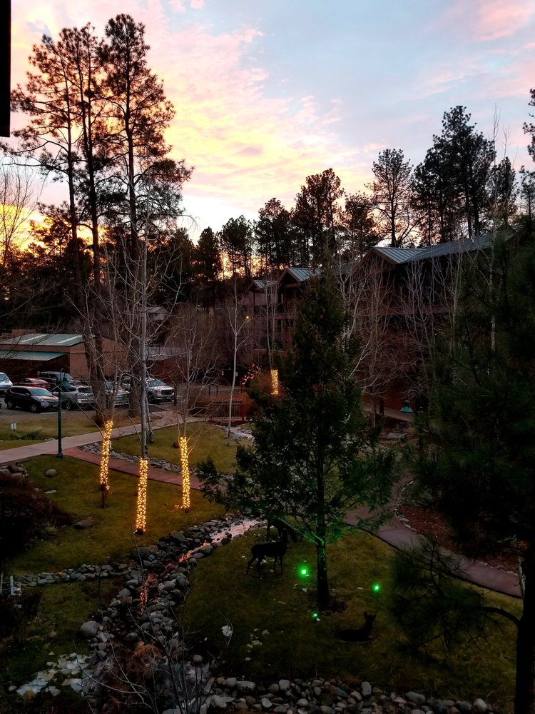 RUIDOSO RIVER RESORT - 98 Photos & 25 Reviews - 206 Eagle Dr, Ruidoso ...