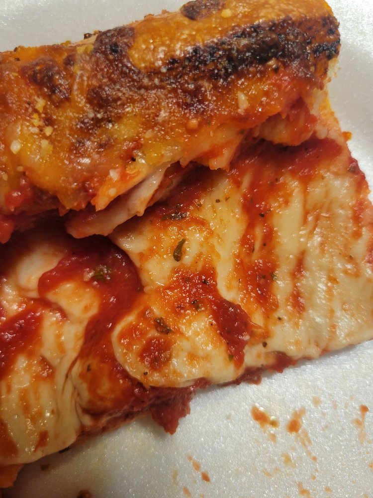 TOARMINA’S PIZZA - YPSILANTI - 22 Photos & 26 Reviews - 1510 Washtenaw ...