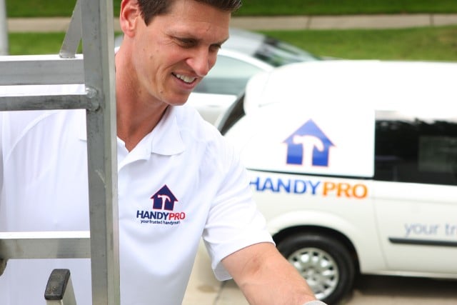 HANDYPRO OF EAU CLAIRE - Updated March 2025 - 11 Photos - 1237 ...