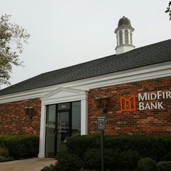MIDFIRST BANK - 7500 S Western Ave, Oklahoma City, OK - Yelp