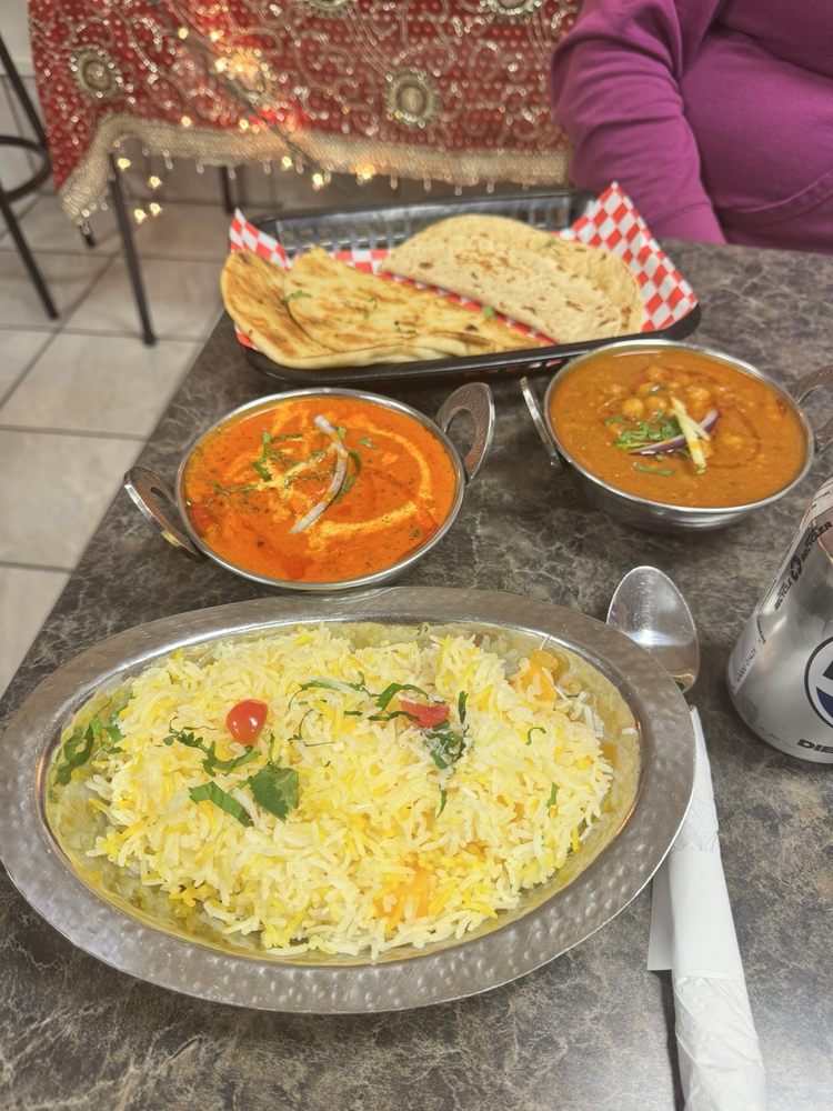 CURRY EXPRESS - Updated July 2025 - 12 Reviews - 170 Aberdeen Road ...