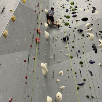 MESA RIM CLIMBING CENTER - Updated January 2026 - 54 Photos & 21 ...