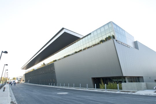 STUDENT RECREATION CENTER CSUN - Updated September 2025 - 54 Photos ...